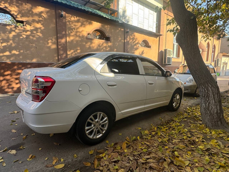 Cobalt avtomat2022
