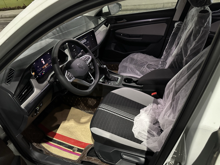 Volksvagen Bora 200 TSI