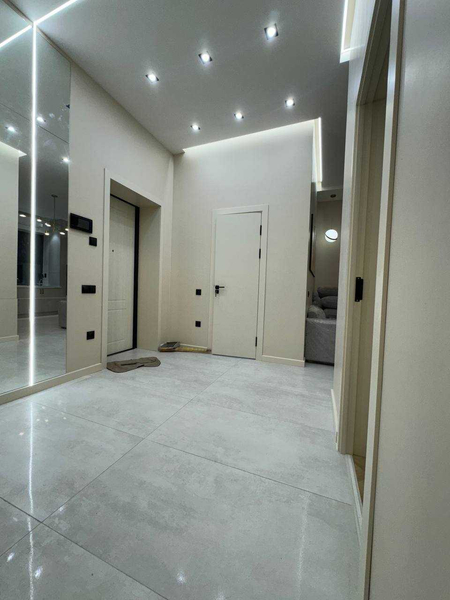 Продается ЕВРО 3х ком квартира Алайский , Ц5 Бизнес класс Упакованная.