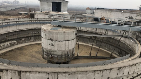 Бассейны и резервуары для воды под ключ