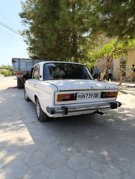 Vaz 2106 sotiladi 1996 yili