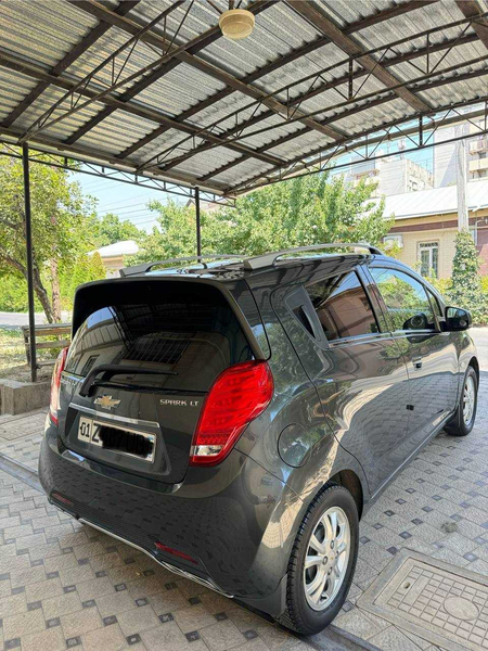 spark 2020 yil 1.600 dolir boshiga