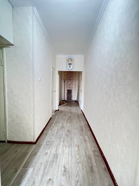 Корасу 6 2/5/5 своя Квартира Ипотека есть