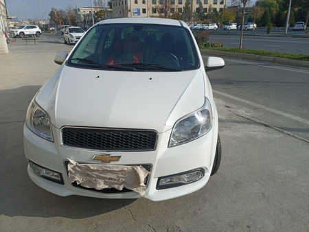 Автомат метан 4 пок