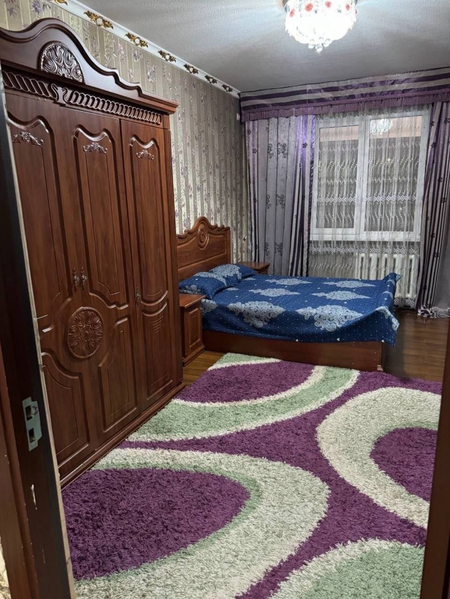 Аренда квартиры в Яккасарае ул. Кушбеги ориентир ресторан Канотчи