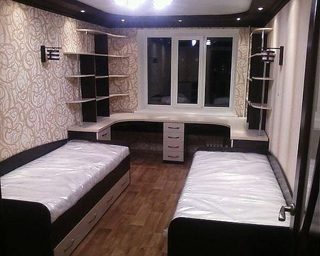 Ремонт квартир под ключ