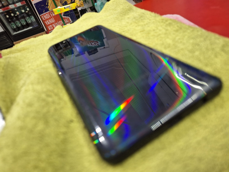 Samsung A21s sotiladi