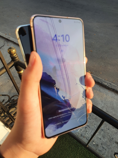 Samsung S21 5G 256GB