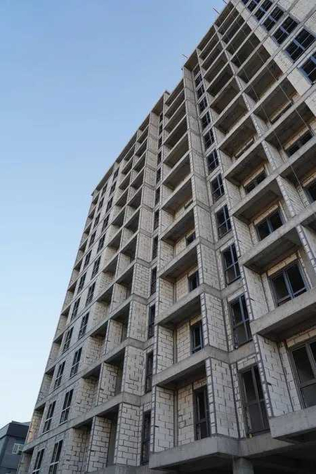 !Orzu Saroyi Миробод РОВД енида 1-хонали 53м2 хонадон каропка сотилади