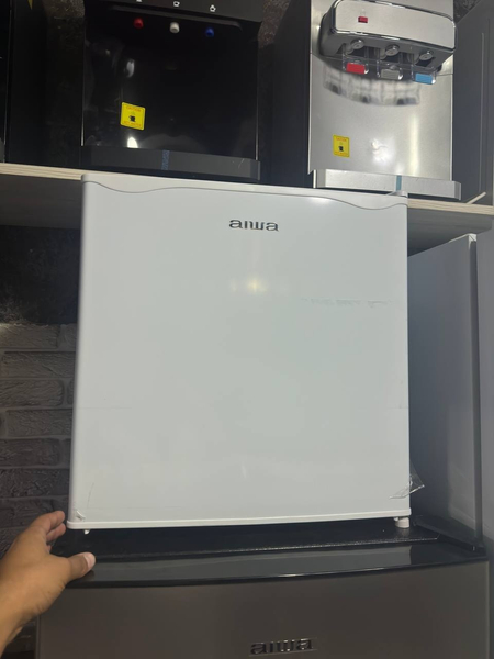 Aiwa мини холодильники