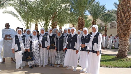 14-kunlik+1 sayoxat Umra ibodati hamda dubayga sayohat qilamiz