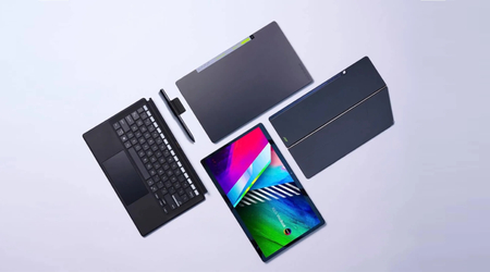 Asus Vivobook T3300K