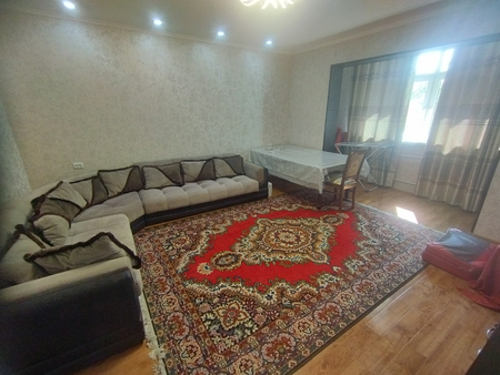 Продается 3/3/9 Сергели-3