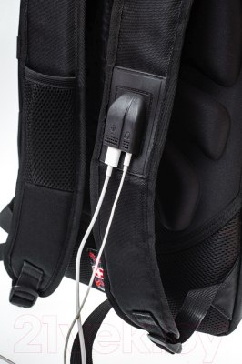 Рюкзак бренд  швейцарский . Swissgear