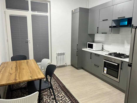 Денги Горит ЖК Assalom Sohil 1 комнатная картира Продаётся