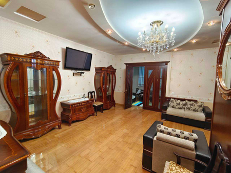 Сдаётся квартира 3/1/4 ориентир Гранд Мир отель ID: 54738