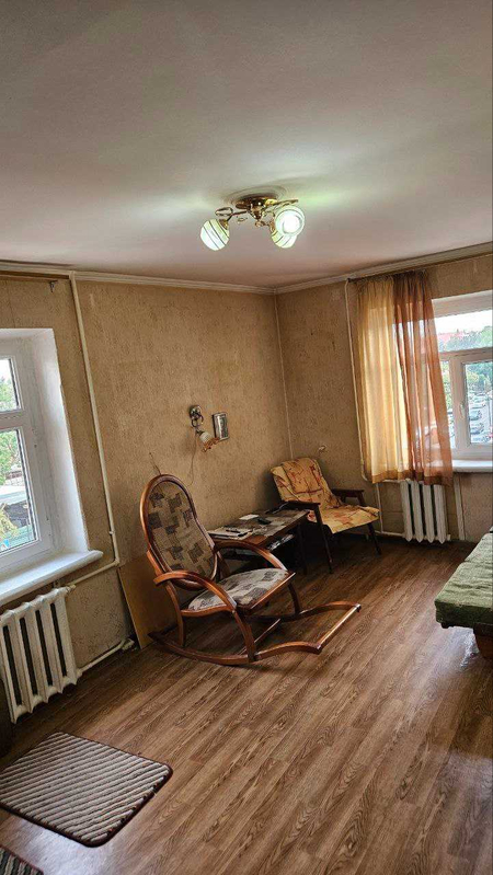 1*2х/ 4 / 5 комнат. Кирпичный Дом. Метро. БИЙ