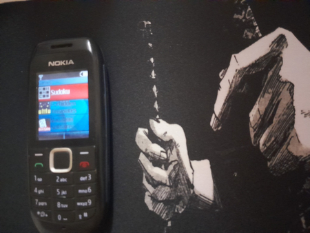 Assalom alekum telefon sotiladi original Nokia 1616