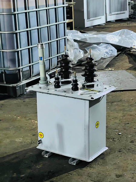 Transformator OMP 10 kBa 220 v bir faza