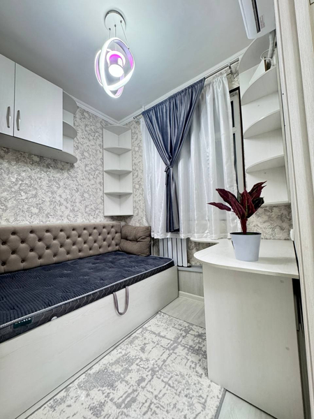 Продается 1в2/2/4. Мебель и Техника
