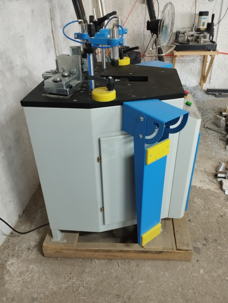 Akfa stanok Thermo