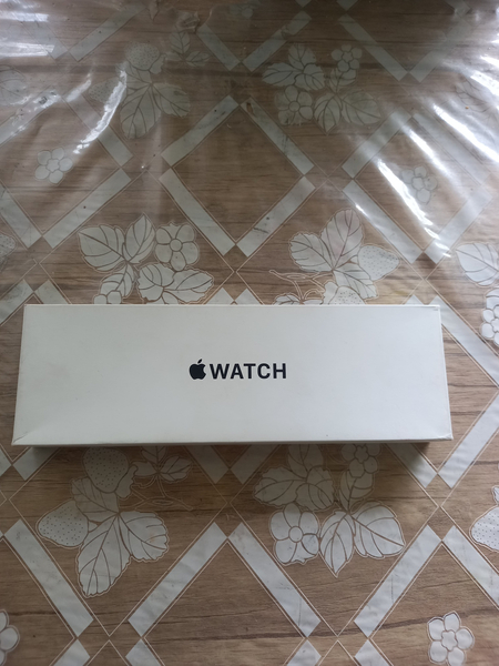 Apple watch SE GEN 2