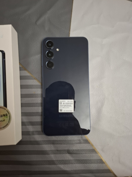 Samsung A55 256 GB
