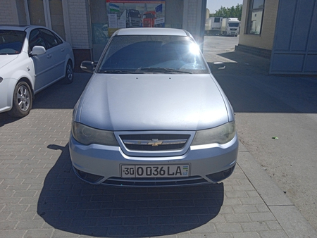 Nexia 2 gibrit 2014
