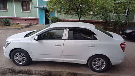 Cobalt 4 pozitsiya