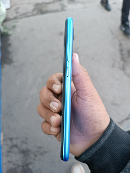 Xiaomi redmi 10 A