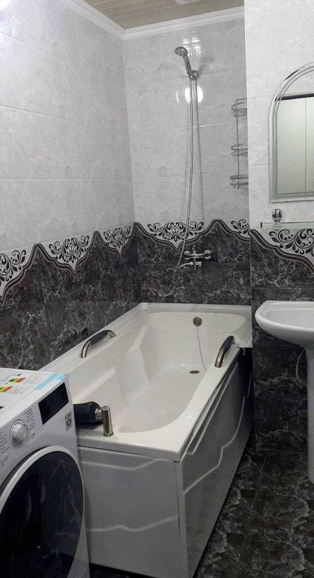 Сдается квартира 3ком Мирабадский фуркат парк рядом ЖК Гринвич (1033)