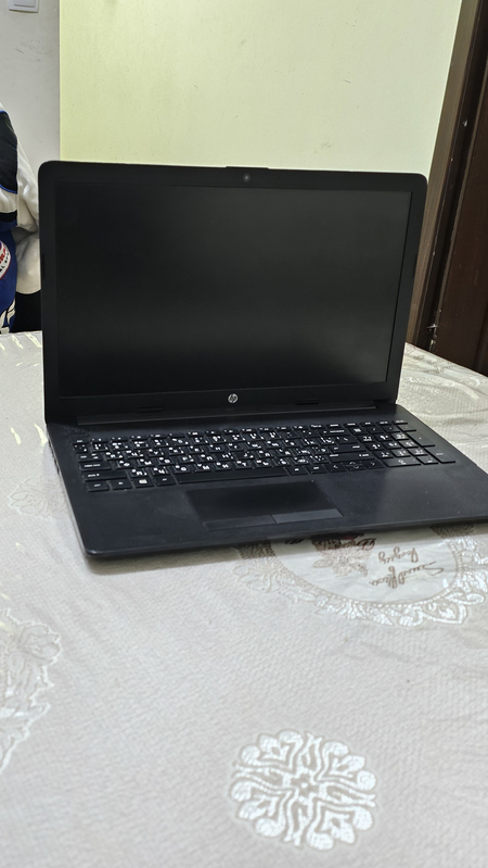 noutbook Hp laptop 14