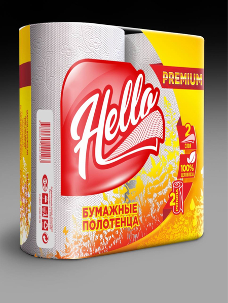 Hello Napkins Tashkent