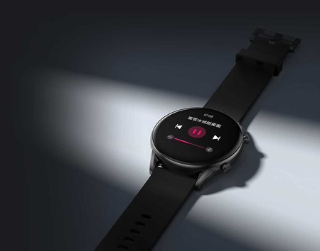 Smart Watch Haylou RT2