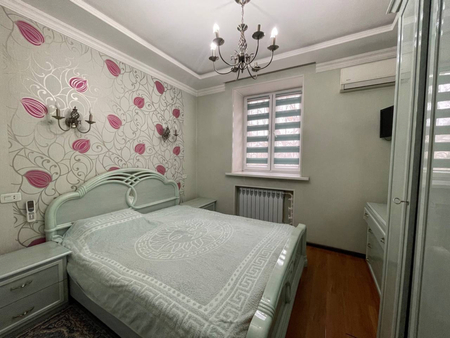 Apartment rental Oybek,Mirabad district/Аренда квартиры Ойбек Мирабад
