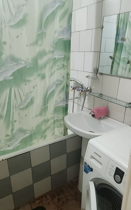 Сдаётся 2 х ком квартира Юнус абад 4