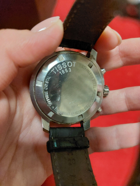 Часы TISSOT орегинал