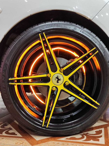 asia autodan spark avtomat 2018