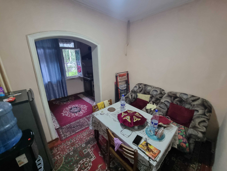 谷 129827 谷 Shayxontohur tumanida kvartira sotiladi [58 м²]