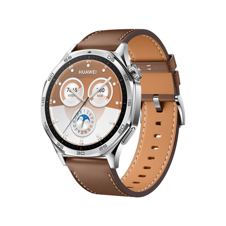 Новый Huawei Watch GT5 • Часы •