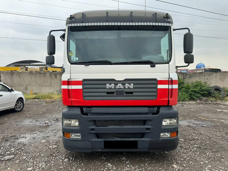 Kran manipulyatur