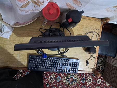 Продам монитор 19 lg