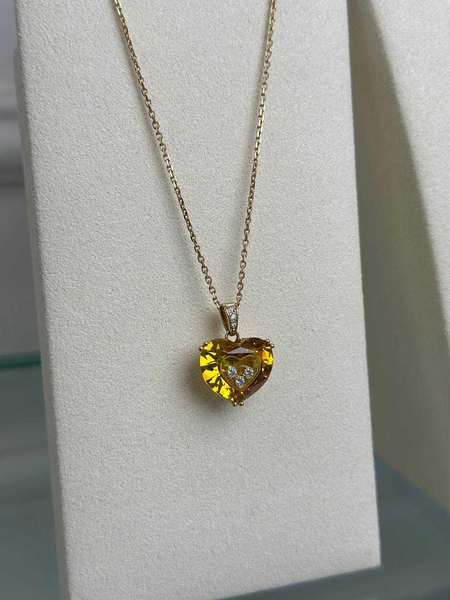 Chopard so happy pendant