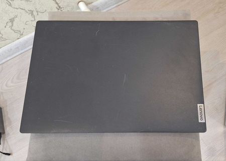Lenovo idealpad 3 15.6” HD AMD Ryzen 3 3250U 4GB/ 256SSD