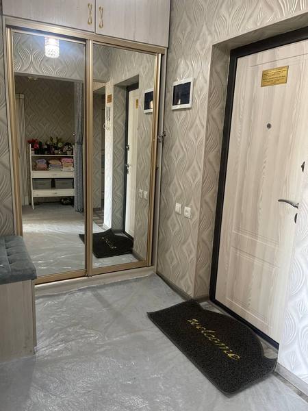 Паркентский аренда
3х комн