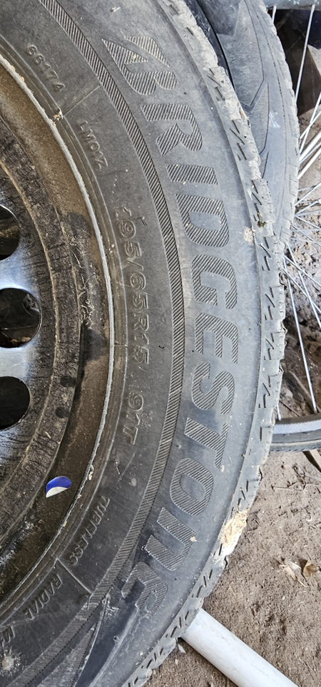 Cobalt diska balon sotiladi diska yangi balon holati o‘rta.