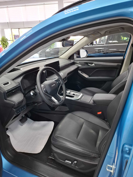 HAVAL Jolion comfort sotiladi