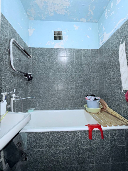 Квартира Продаётся на Юнусабад-17 ор-р Авто Школа Досааф 60м2