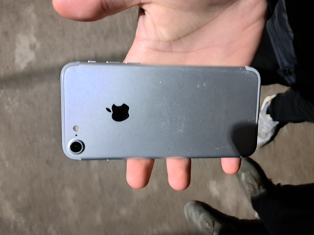 Iphone 7 32 gb garantiya