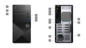 Персональный компьютер DELL